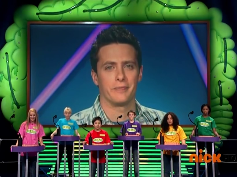 BrainSurge/Episode 141 | Nickstory Wiki | Fandom