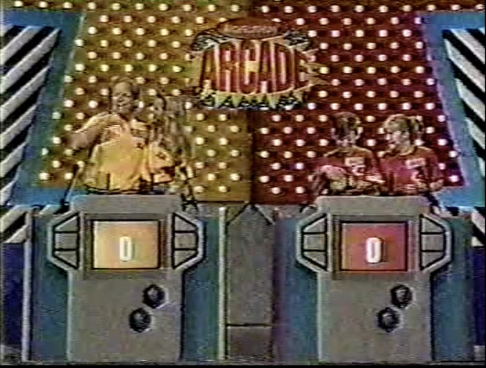 Nick Arcade/Joe & Elizabeth vs. Melissa & Jason | Nickstory Wiki | Fandom