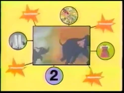 Nickelodeon Bumpers | Nickstory Wiki | Fandom
