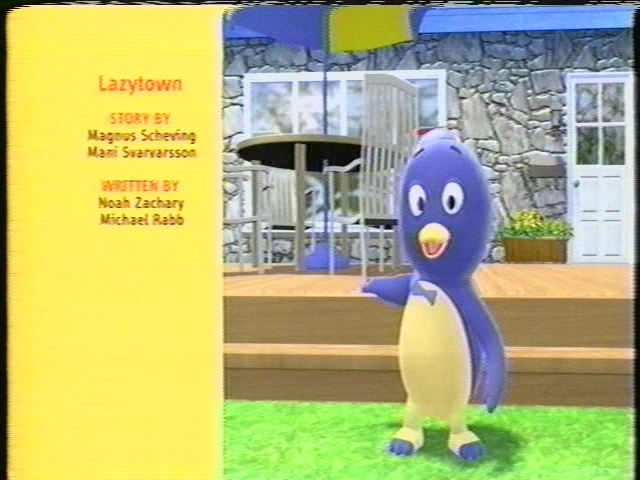 Nick Jr. Split Screen Credits | Nickstory Wiki | Fandom