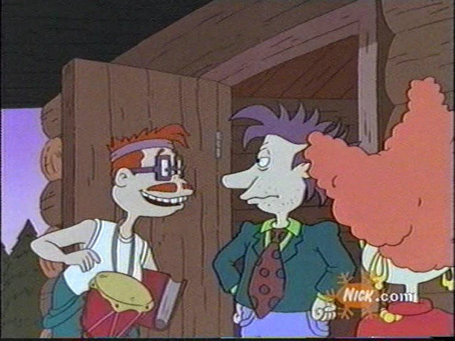 January 19, 2002 | Nickstory Wiki | Fandom