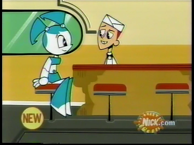 September 19, 2003 | Nickstory Wiki | Fandom