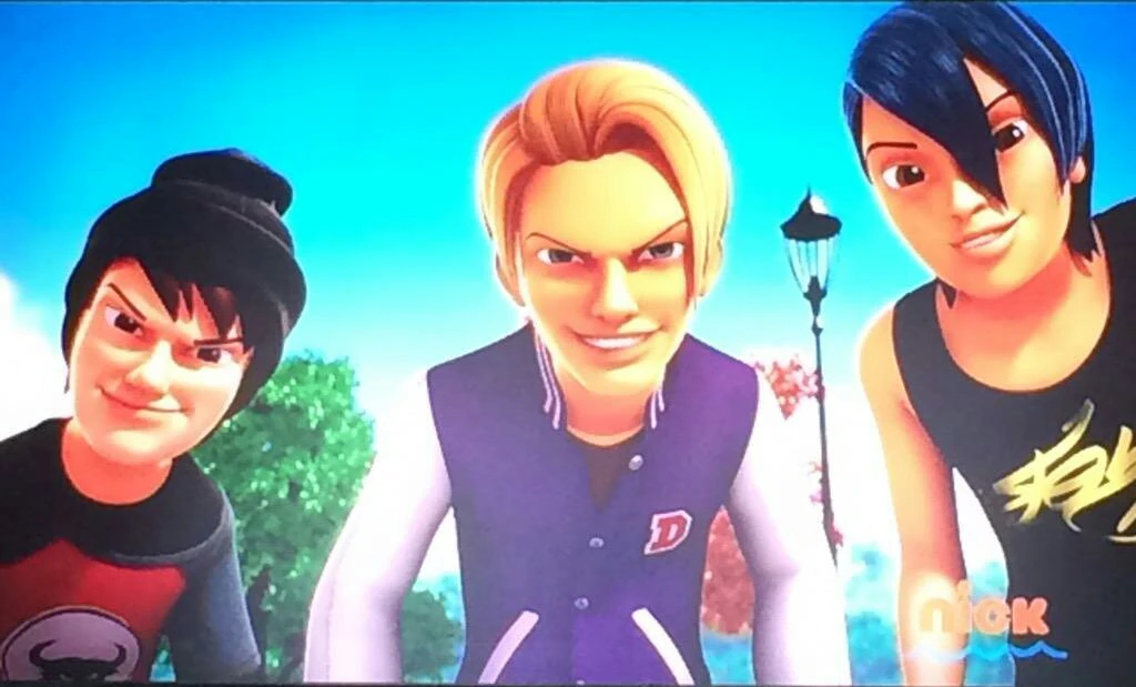 August 12, 2015 | Nickstory Wiki | Fandom