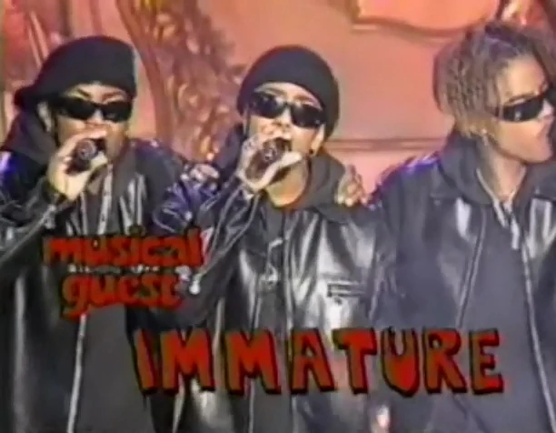 All That/Immature (season 3) | Nickstory Wiki | Fandom