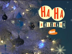 Commercial Central/2005/December 2005 | Nickstory Wiki | Fandom