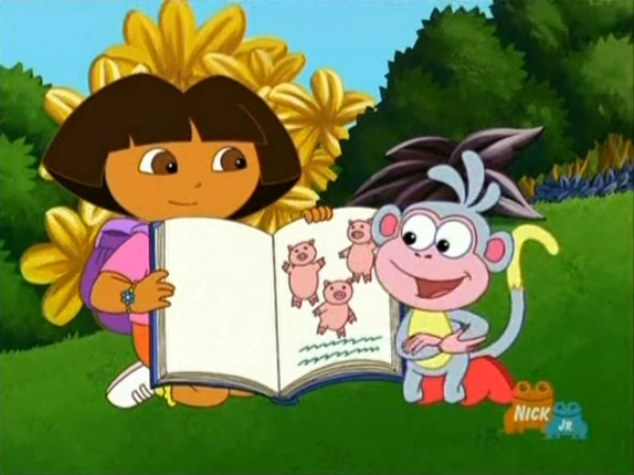 October 11, 2006/What Happens Next? | Nickstory Wiki | Fandom
