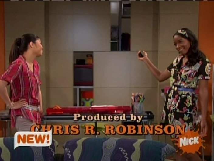 July 25, 2009 | Nickstory Wiki | Fandom