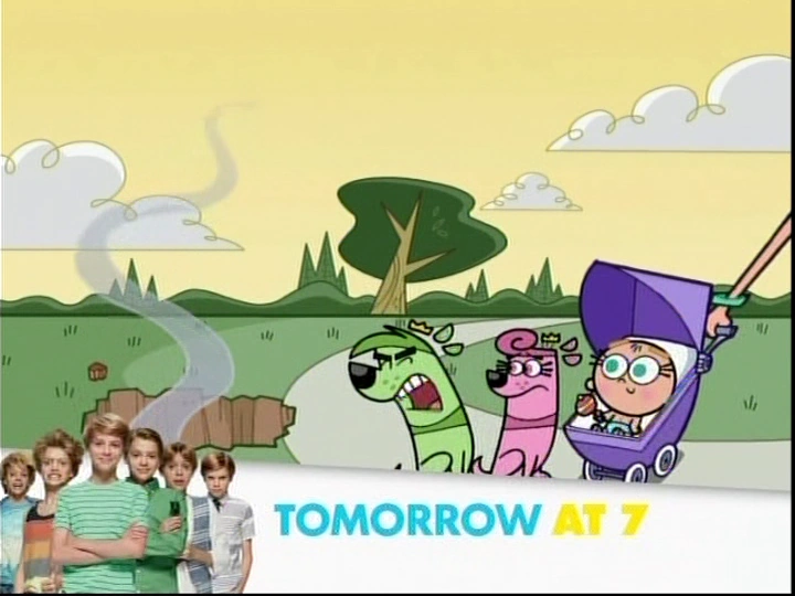 February 15, 2015 | Nickstory Wiki | Fandom