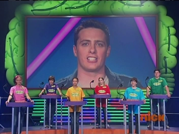 BrainSurge/Episode 103 | Nickstory Wiki | Fandom