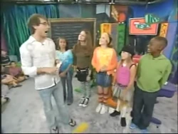 U-Pick Live/September 9, 2003 | Nickstory Wiki | Fandom