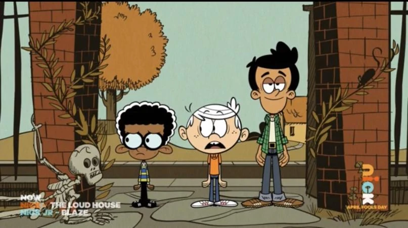 April 1, 2020 | Nickstory Wiki | Fandom