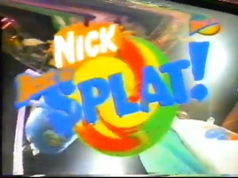 SPLAT!/August 30, 2004 | Nickstory Wiki | Fandom