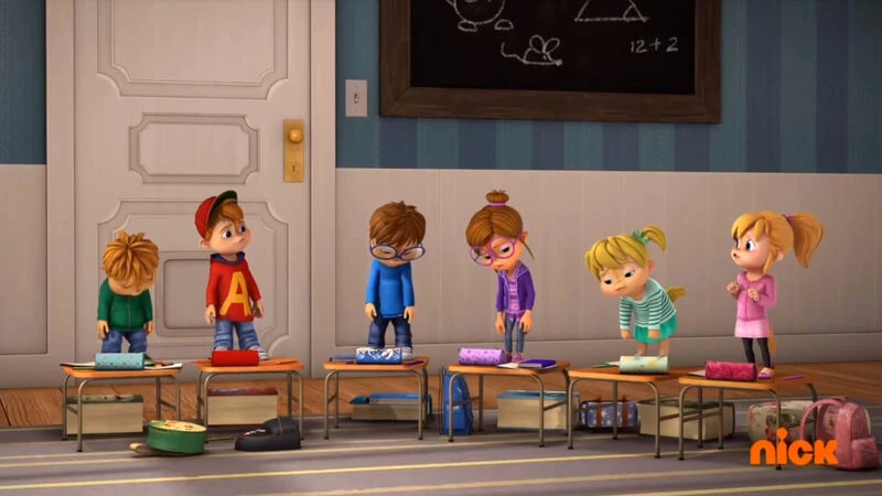 February 2, 2020 | Nickstory Wiki | Fandom