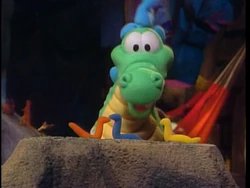 Eureeka's Castle/Show 129 | Nickstory Wiki | Fandom