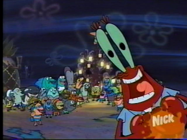 December 2, 2003 | Nickstory Wiki | Fandom