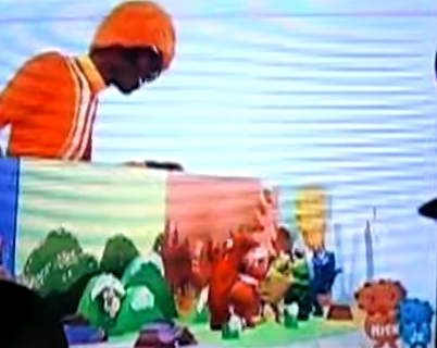 September 25, 2008 | Nickstory Wiki | Fandom