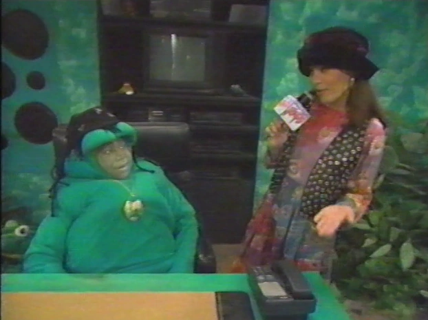 Fefe Dobson And Drake Bell