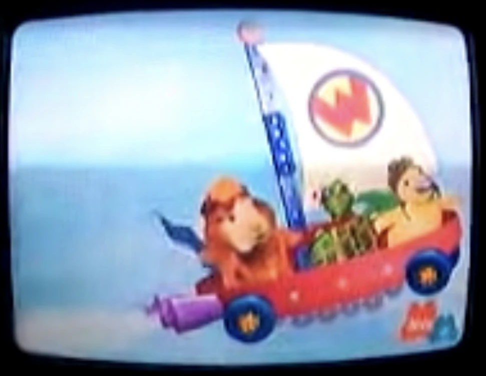 April 25, 2007 | Nickstory Wiki | Fandom