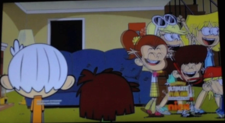 December 31, 2016 | Nickstory Wiki | Fandom