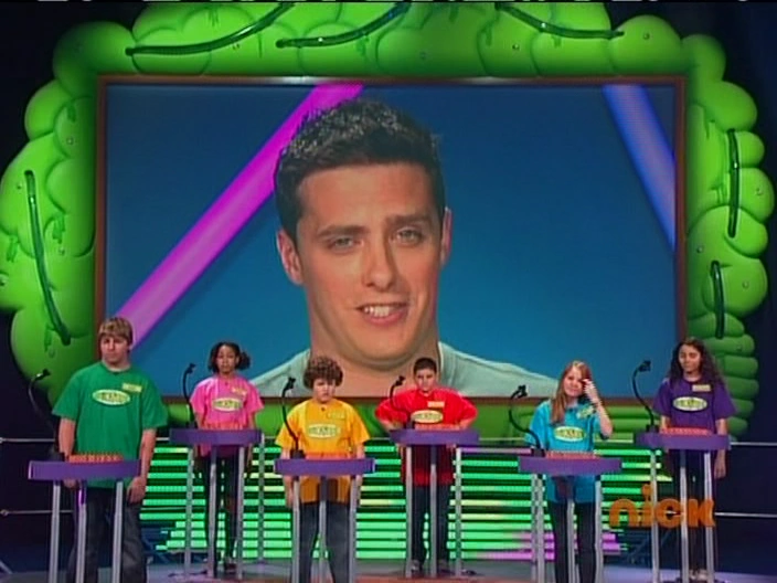 BrainSurge/Episode 107 | Nickstory Wiki | Fandom