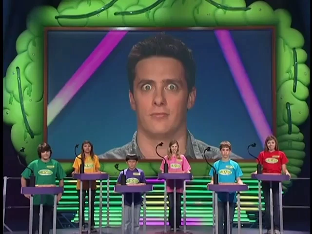 BrainSurge/Episode 137 | Nickstory Wiki | Fandom