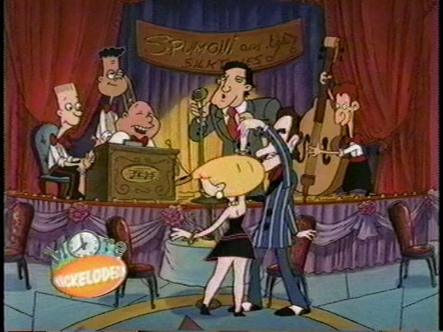 February 24, 1997 | Nickstory Wiki | Fandom