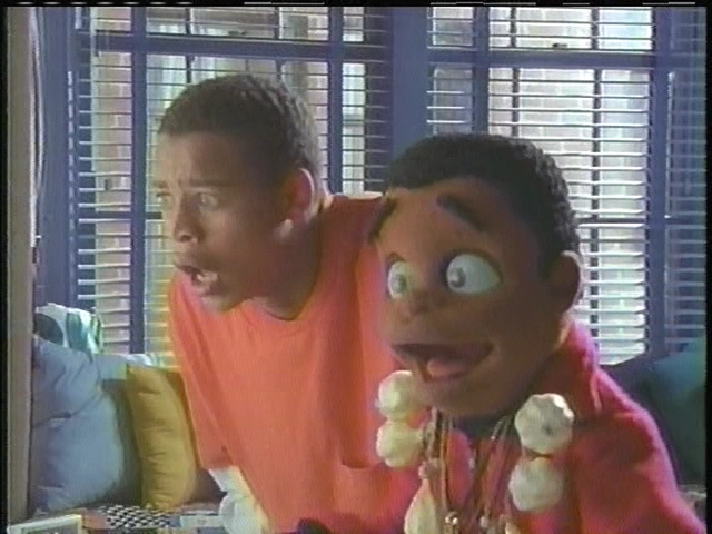 September 16, 1999/Unchained | Nickstory Wiki | Fandom