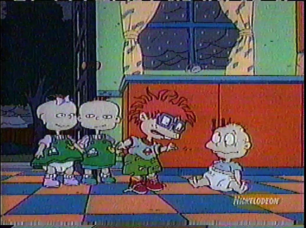 July 13, 1999 | Nickstory Wiki | Fandom