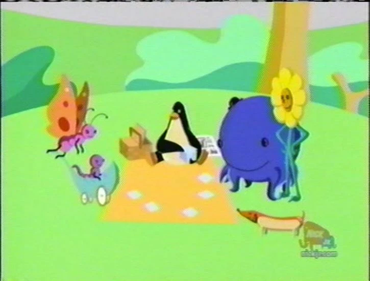 August 28, 2003 | Nickstory Wiki | Fandom