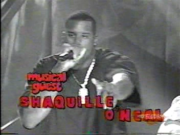 All That/Shaquille O'Neal | Nickstory Wiki | Fandom