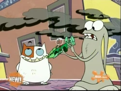 User blog:H2onoes/Catscratch premiere images | Nickstory Wiki | Fandom