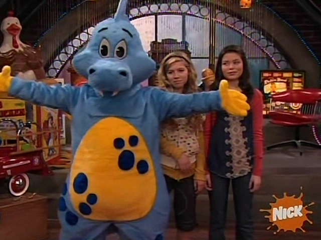June 13, 2008/iCarly Saves TV | Nickstory Wiki | Fandom