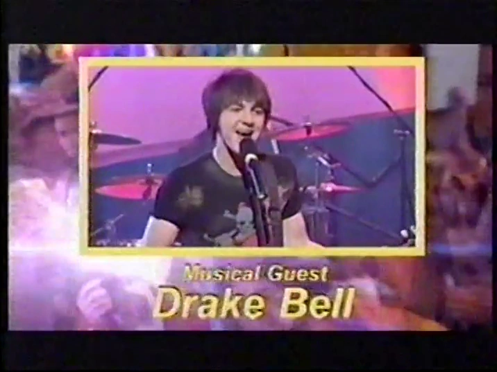 All That/Drake Bell (season 10) | Nickstory Wiki | Fandom