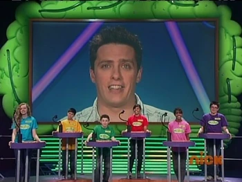 BrainSurge/Episode 128 | Nickstory Wiki | Fandom