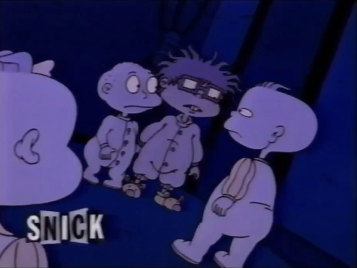 November 1, 1997 | Nickstory Wiki | Fandom