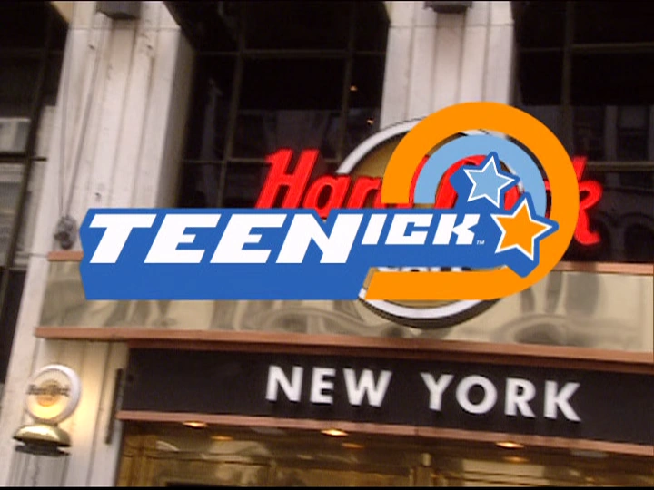 TEENick/November 16, 2003 | Nickstory Wiki | Fandom