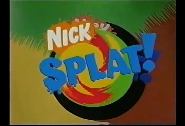 SPLAT!/July 29, 2004 | Nickstory Wiki | Fandom