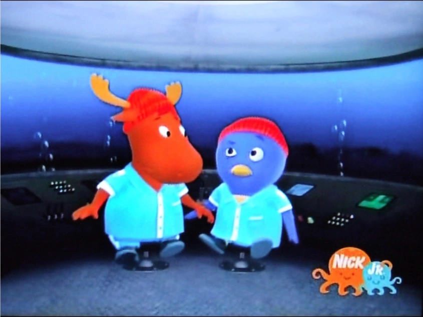 June 27, 2007 | Nickstory Wiki | Fandom