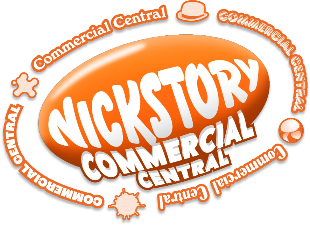 Commercial Central | Nickstory Wiki | Fandom