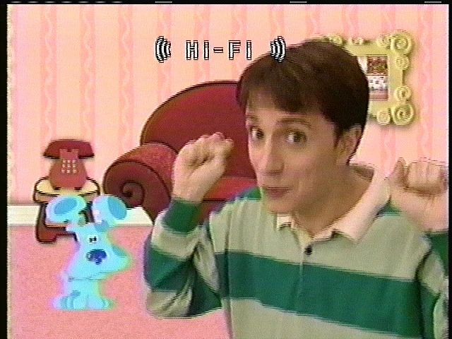 October 13, 1997 | Nickstory Wiki | Fandom