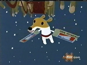 Olive, the Other Reindeer | Nickstory Wiki | Fandom