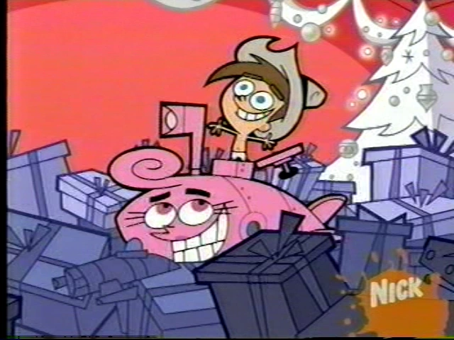 December 3, 2003 | Nickstory Wiki | Fandom