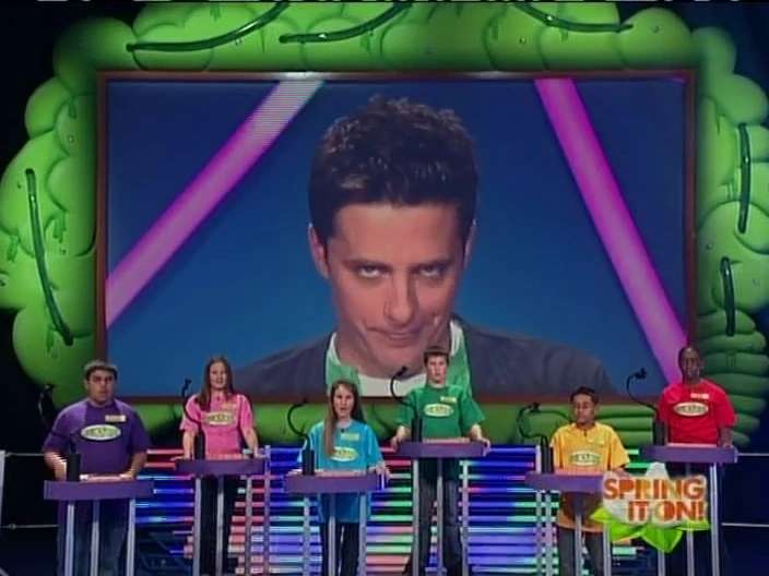 March 31, 2010/Episode 136 | Nickstory Wiki | Fandom