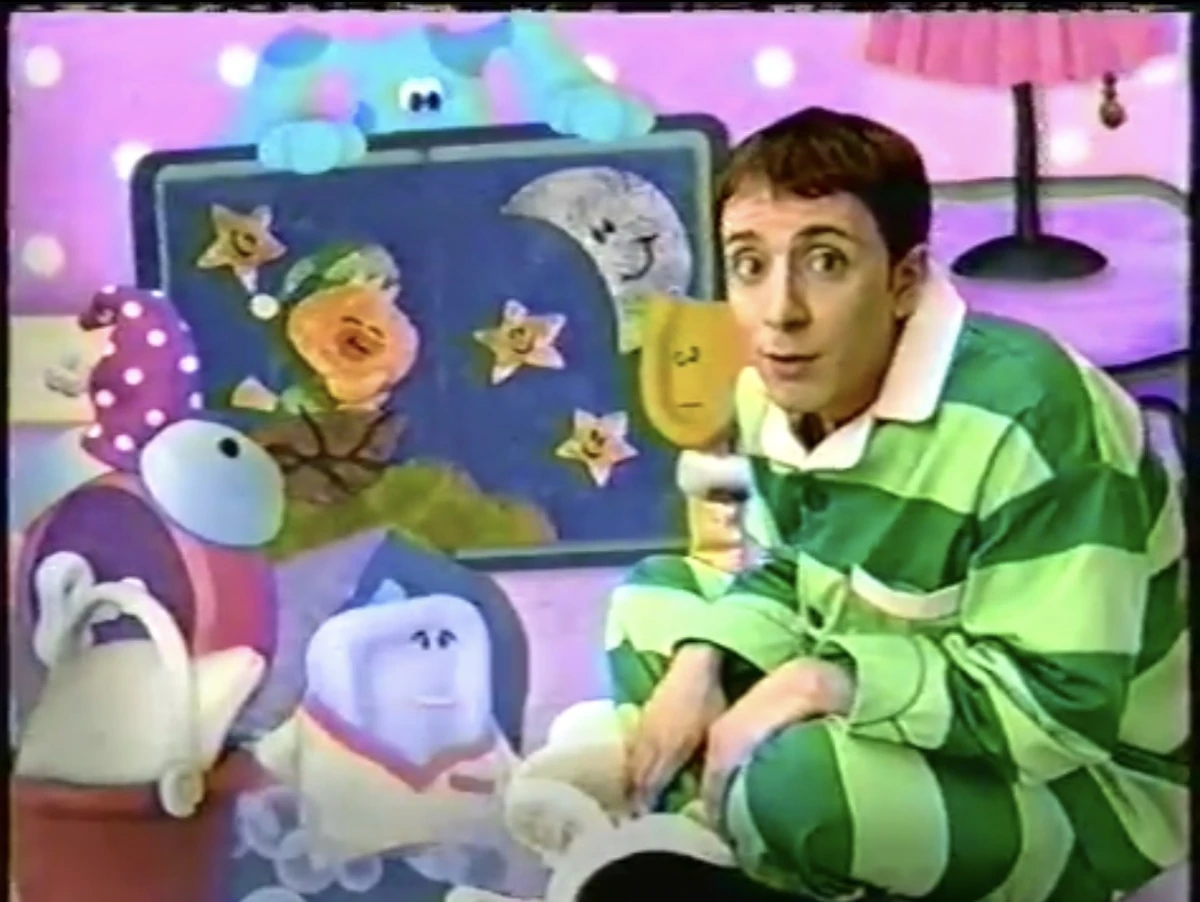 October 13, 1999 | Nickstory Wiki | Fandom