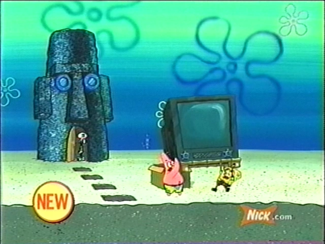 March 1, 2002 | Nickstory Wiki | Fandom