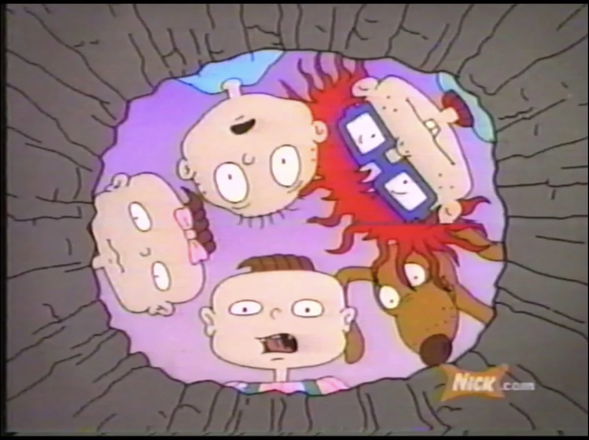 March 4, 2002 | Nickstory Wiki | Fandom