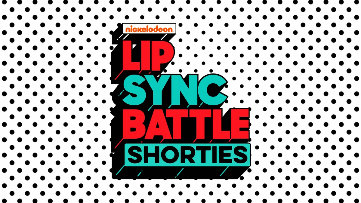 Lip Sync Battle Shorties | Nickstory Wiki | Fandom
