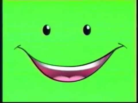 Nick Jr. Face Bumpers | Nickstory Wiki | Fandom