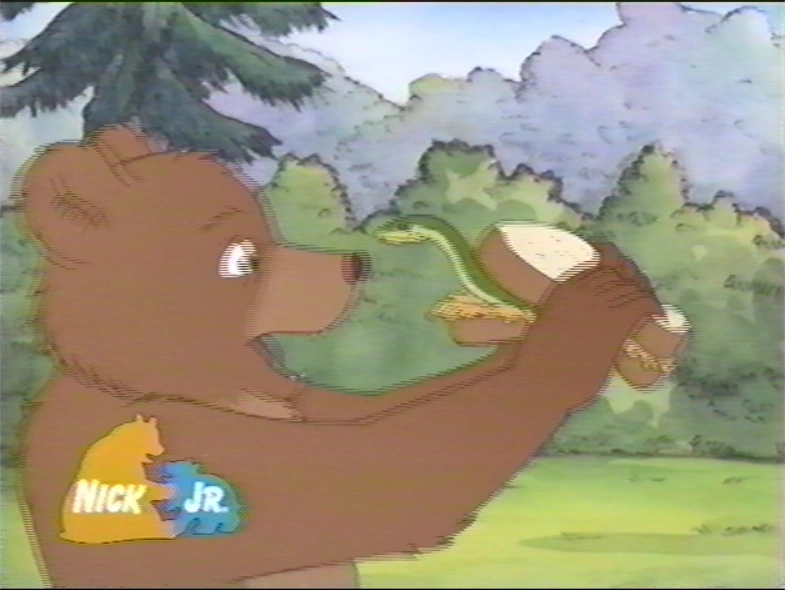 July 24, 1997 | Nickstory Wiki | Fandom