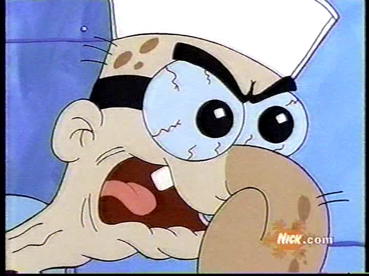 February 25, 2003 | Nickstory Wiki | Fandom